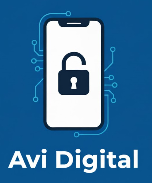 Avi Digital | אבי דיגיטל - פתרונות תוכנה מתקדמים